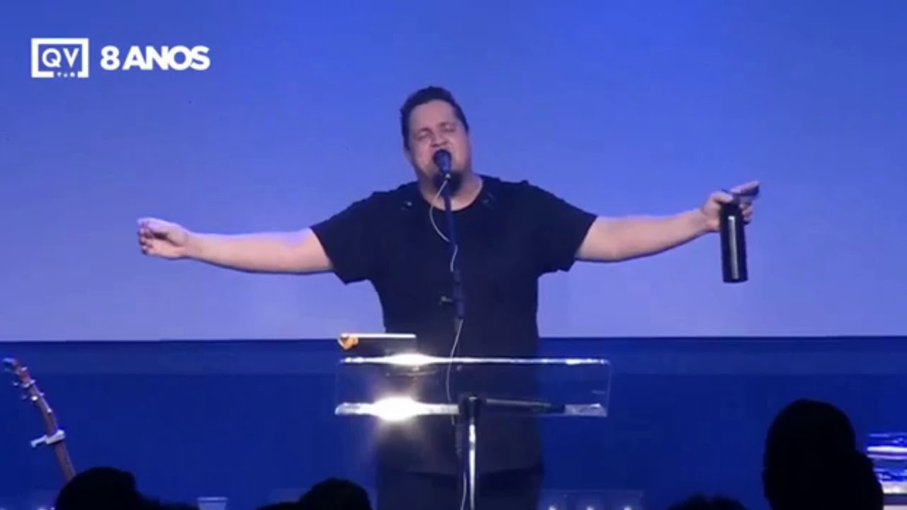 BANDA MORADA - ESPONTÂNEO + VOICE FX FELIPE HENRI - QUERO VIVER CENTRAL ...