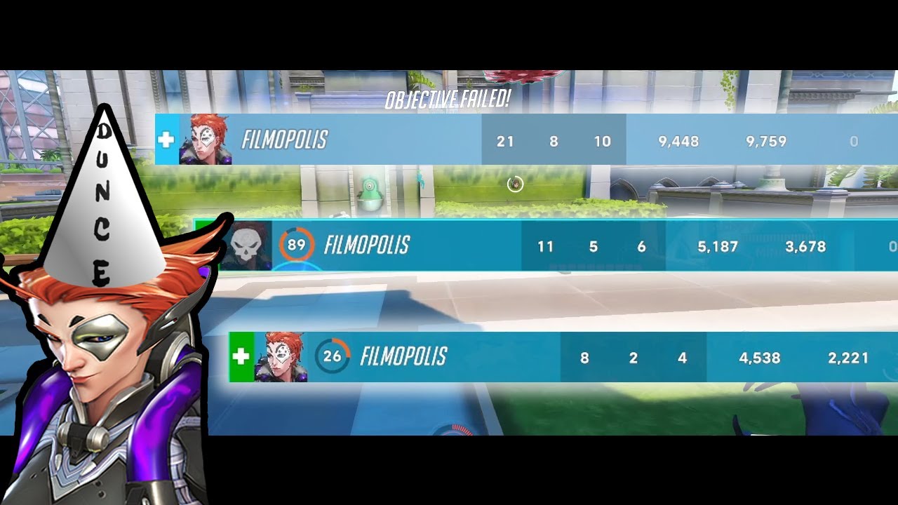 Third DPS Gaming (ft. friends) - YouTube