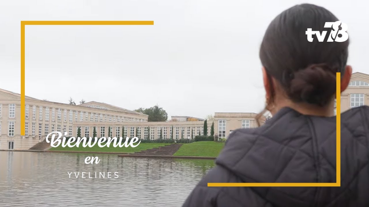 Bienvenue à … Voisins-le-Bretonneux ! - YouTube