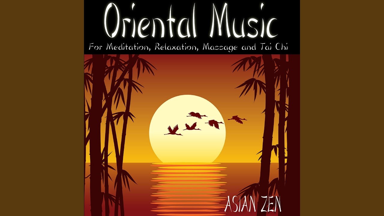 Traditional Chinese Meditation Music - YouTube