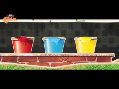 Kukla Tiyatrosu - 2. Bölüm