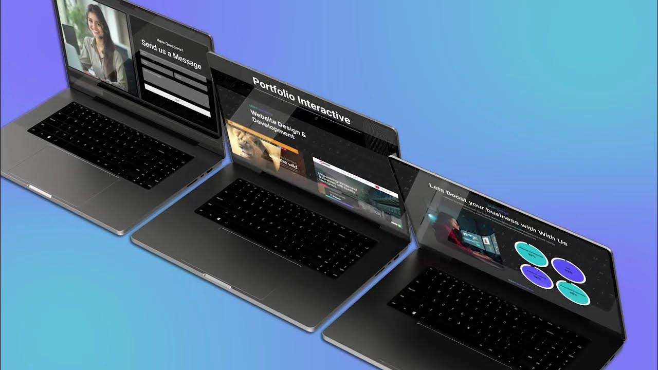 🚀 YouCan.pk Build a Website That Works for You! 🚀 - YouTube