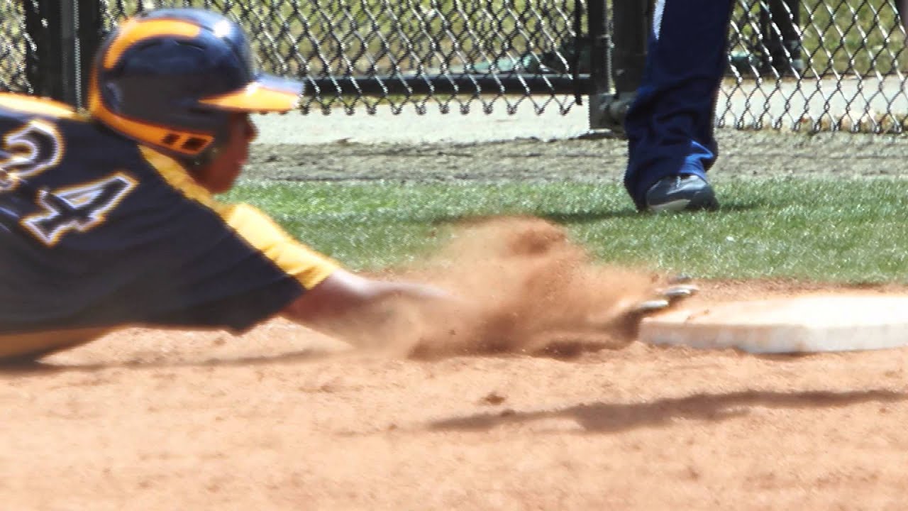Merrimack College Softball 2014 Season Preview - YouTube