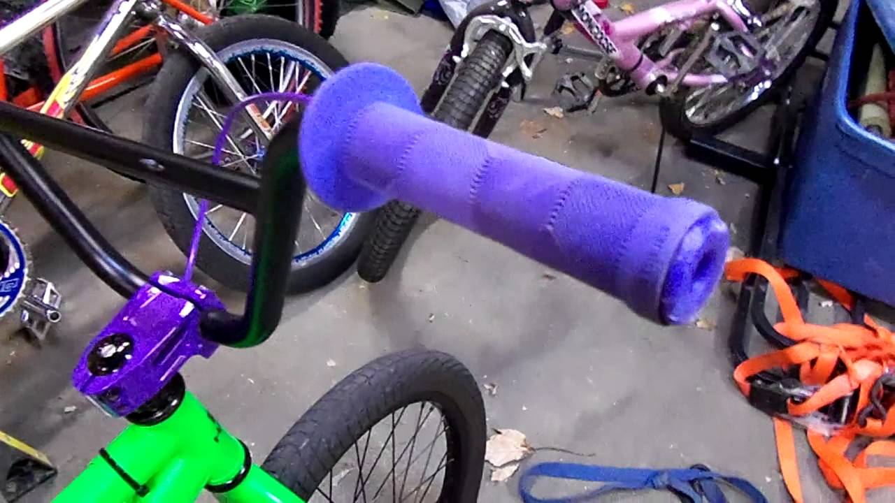 2011 Haro 200.1 bike check - YouTube