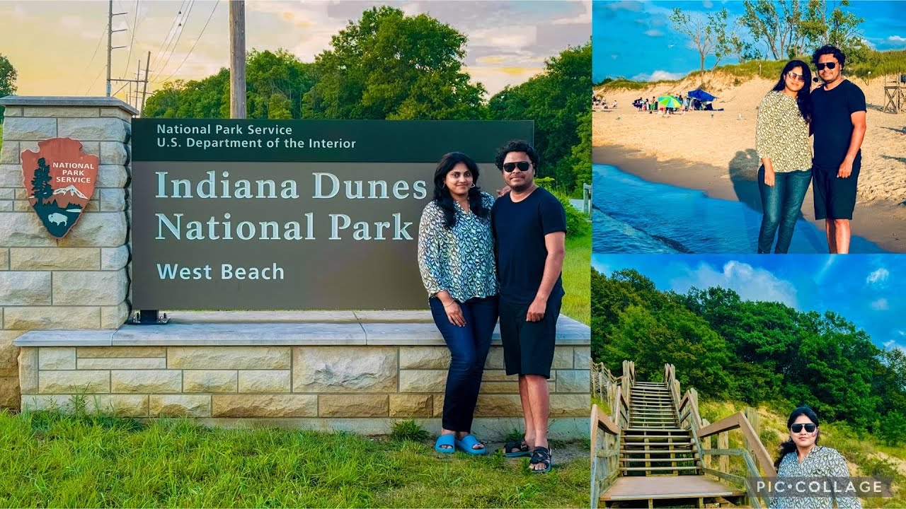 Indiana Dunes National Park | Things to do | Places to visit near ...