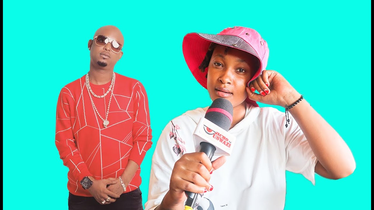 MDOGO WA MR BLUE: YESU MWANAUME WANGU/MWAMINIFU/HACHEAT/MIMI MREMBO ...