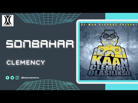 Clemency - Sonbahar (Official Audio)