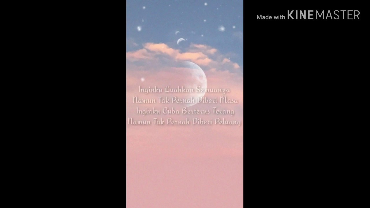 ADZRIN-BUKAN YANG TERBAIK TERBAIK 720p - YouTube