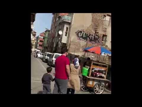 Çukur mahallesi ( Mehdi Masalli Getmiyenin)