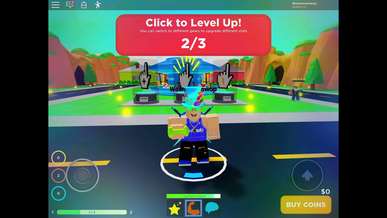 Roblox School simulator [long video] Wop - YouTube