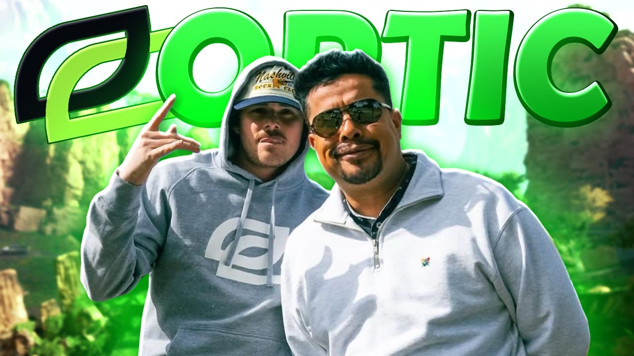 OPTIC DALTOOSH DESTROYS A PREDATOR LOBBY - YouTube