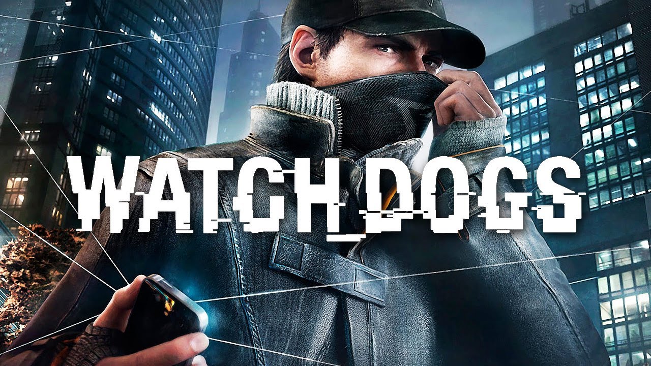 WATCH DOGS #001 - Hackattack [HD+] | Let's Play Watch Dogs - YouTube