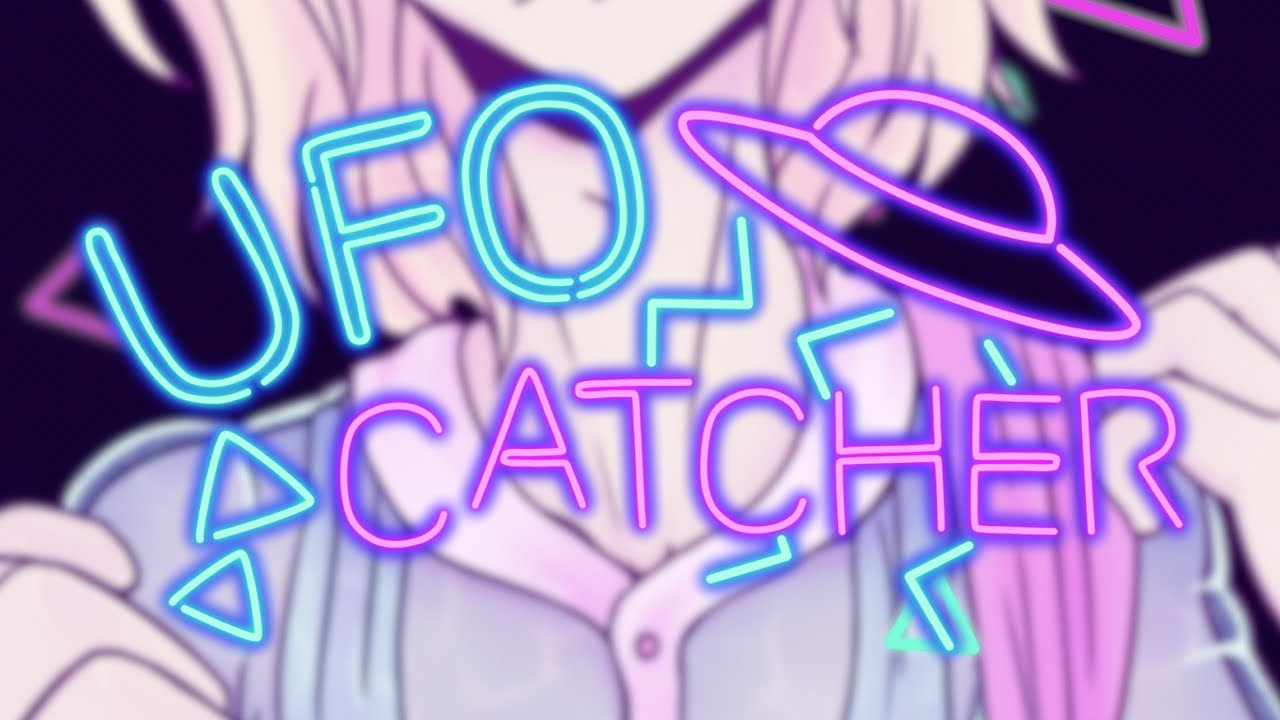 「Vocaloid」UFO Catcher -reboot- feat. YOHIOloid - YouTube