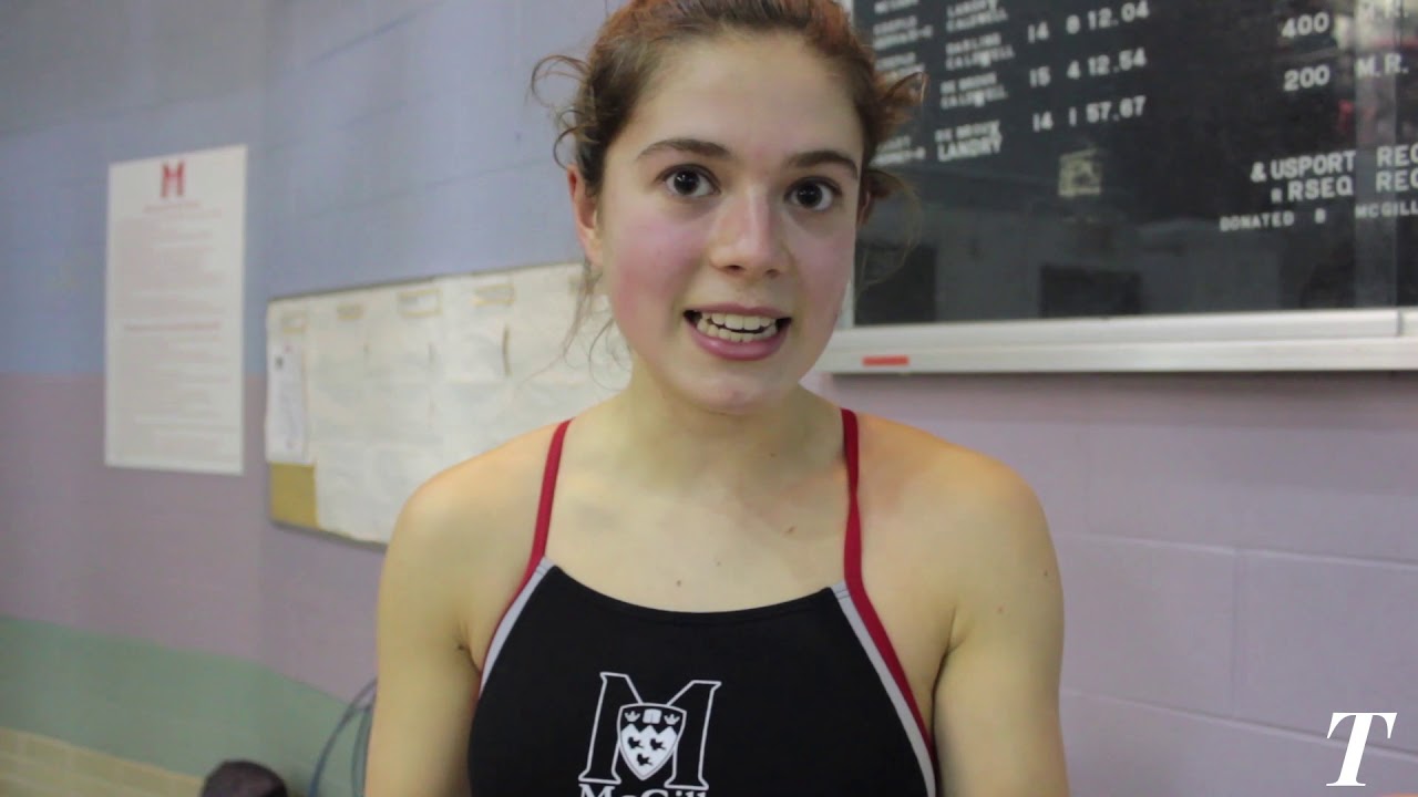 In Competition With: Artistic swimming - YouTube