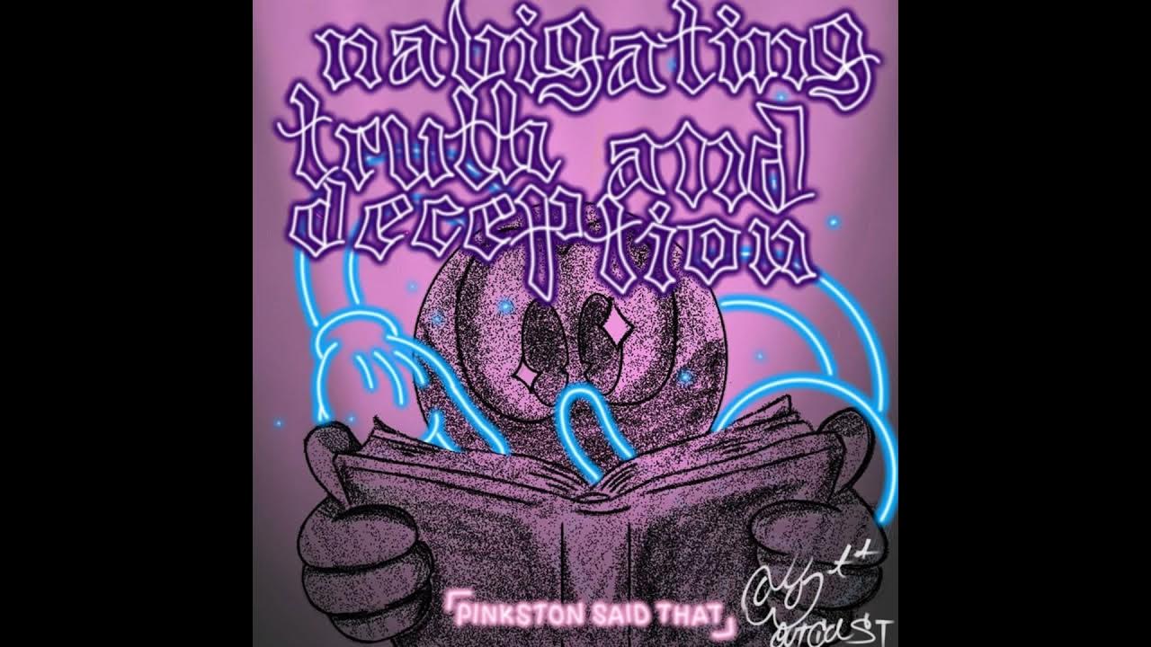 S2 E2 Navigating Truth and Deception:** Understanding the Dynamics of ...