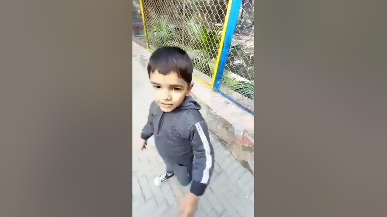 Hazzi Malik - YouTube