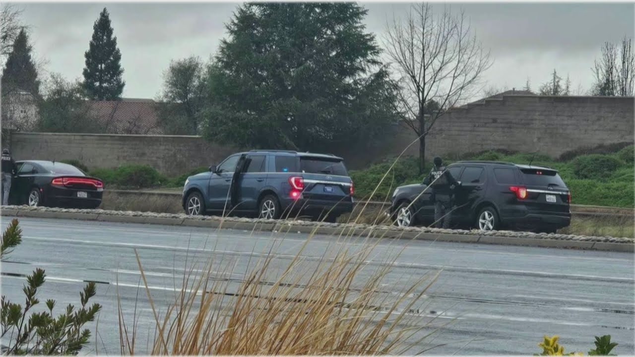 ¿Es un vehículo de ICE, la Patrulla Fronteriza o la policía? Te ...