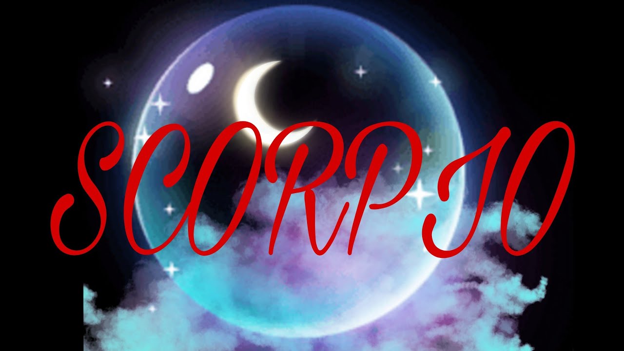 📿SCORPIO♏MALALIM NA CONNECTION ANG PARATING W/HARMONY📿#tarot #scorpio ...