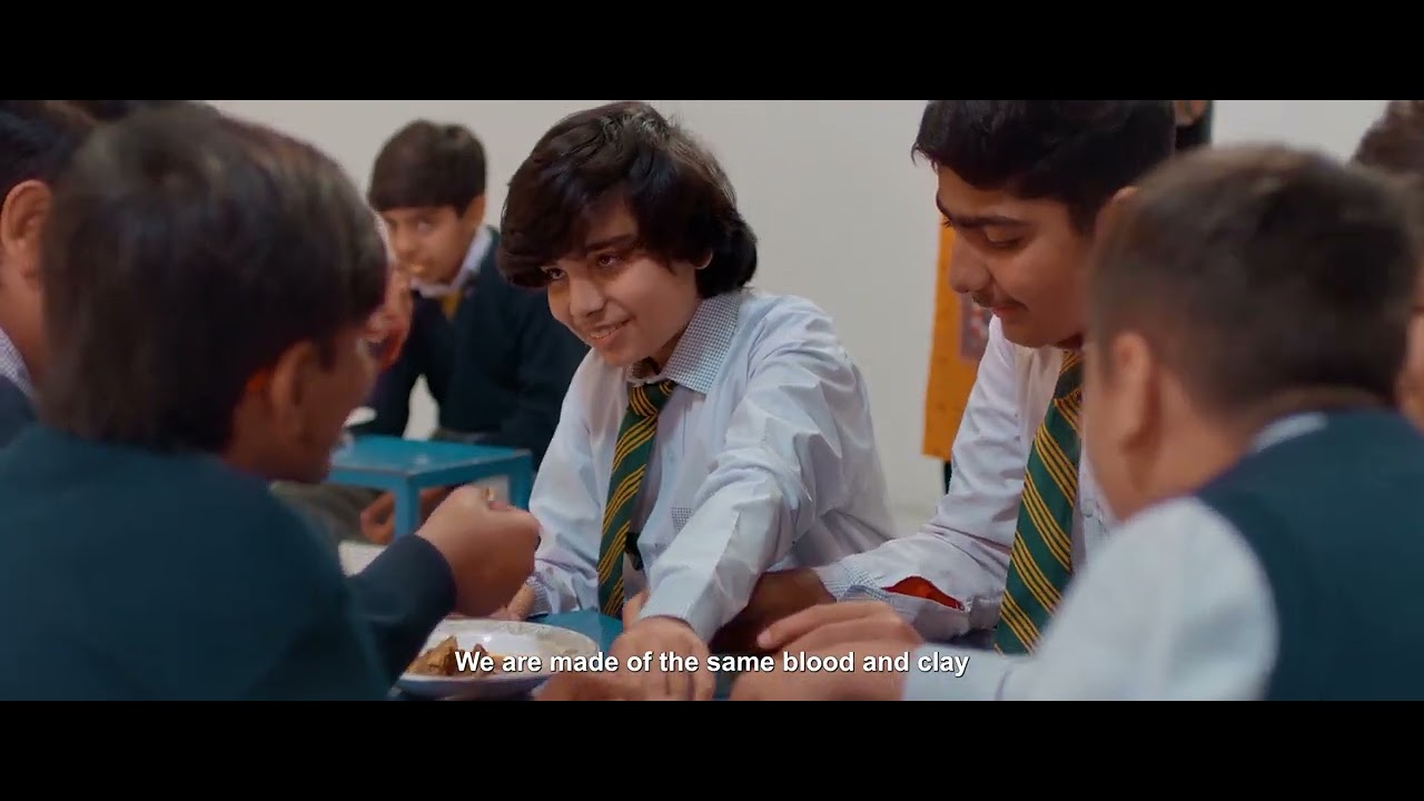 A Peace Anthem for the Nation - Socho Pakistan - A Film By Centre for ...