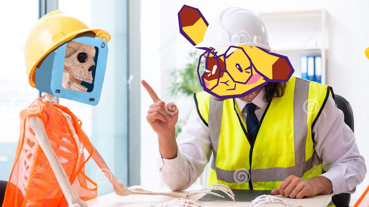 Progressing, (very) slowly but surely! ft. @VideoDojoPro - GBG Devlogs | Constructopia! - YouTube