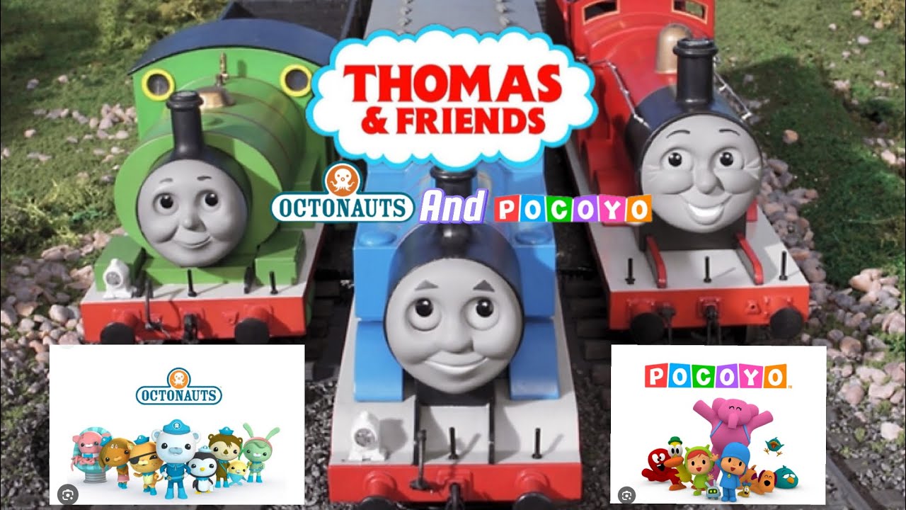 Thomas and friends really useful engine (Thomas and the magic railroad ...