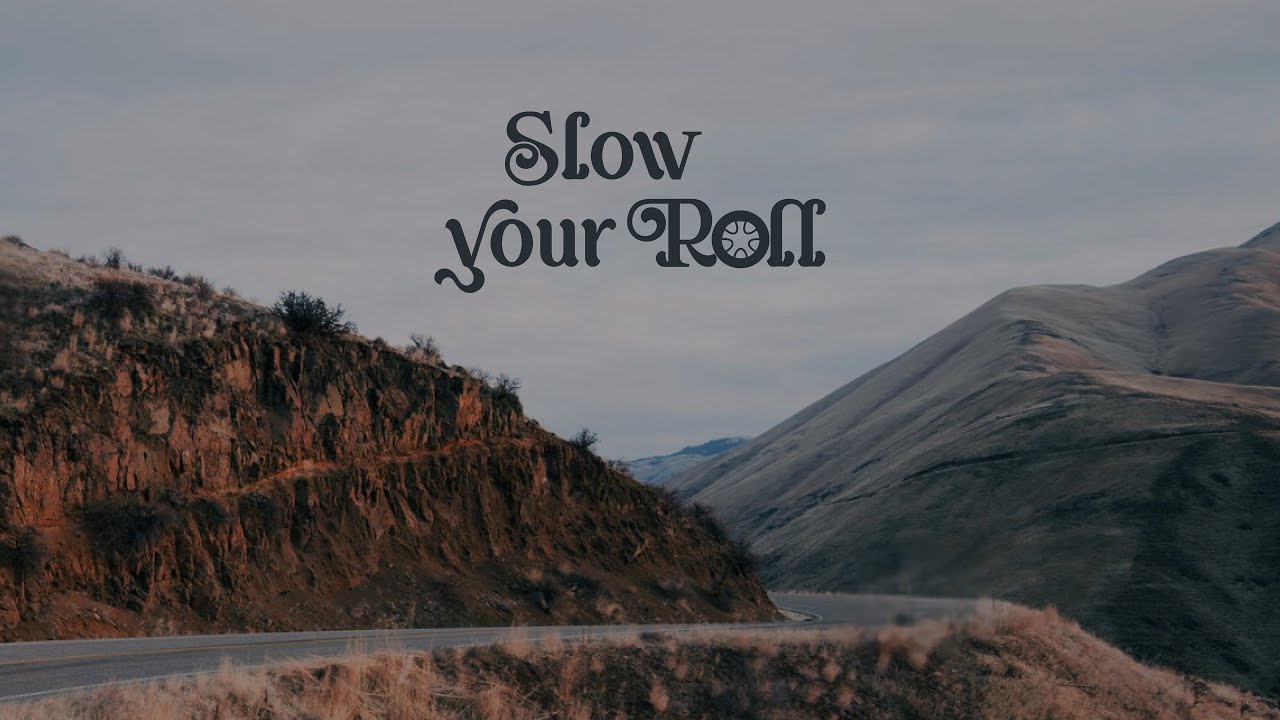Slow Your Roll: Simplicity and Slowing - Jan 18 & 19 - YouTube