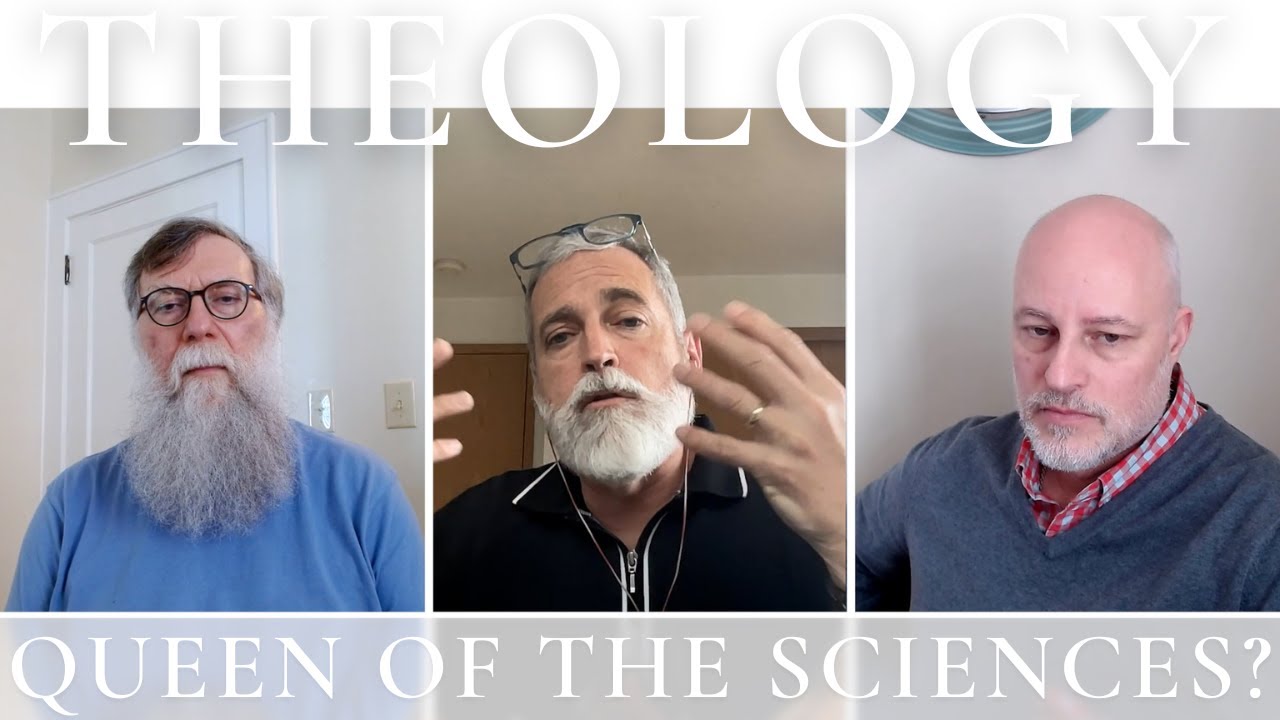 Theology, the Queen of the Sciences? : The Theology Pugcast Episode 227 ...