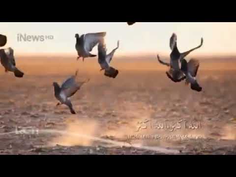 Adzan Maghrib iNews 2026