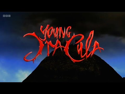 Young Dracula 1x01 || When You're a Stranger