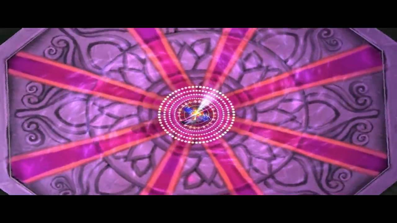 [Ether Saga] Dance - YouTube