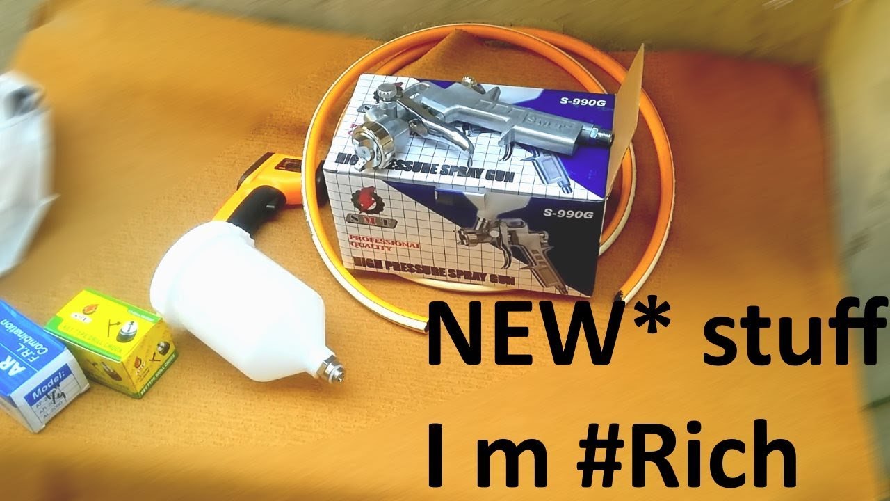 DIY Tech some new stuff |Tools|Project|fail - YouTube