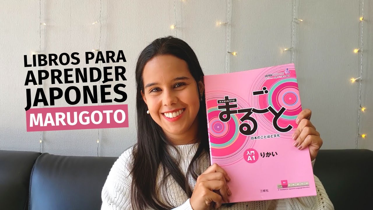 ¿Qué es Marugoto? El método para aprender japonés de la Fundación Japón ...