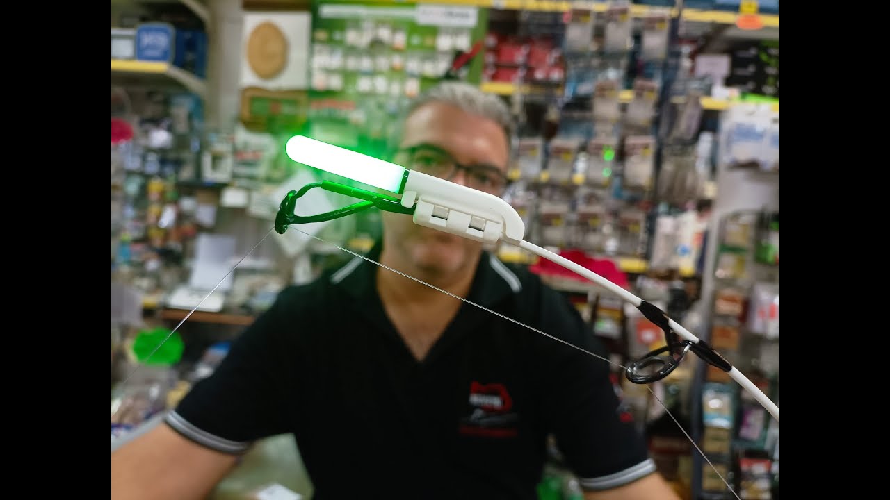 Starlight a led con clip ricaricabili!! - Utilizzabili per il Surf ...