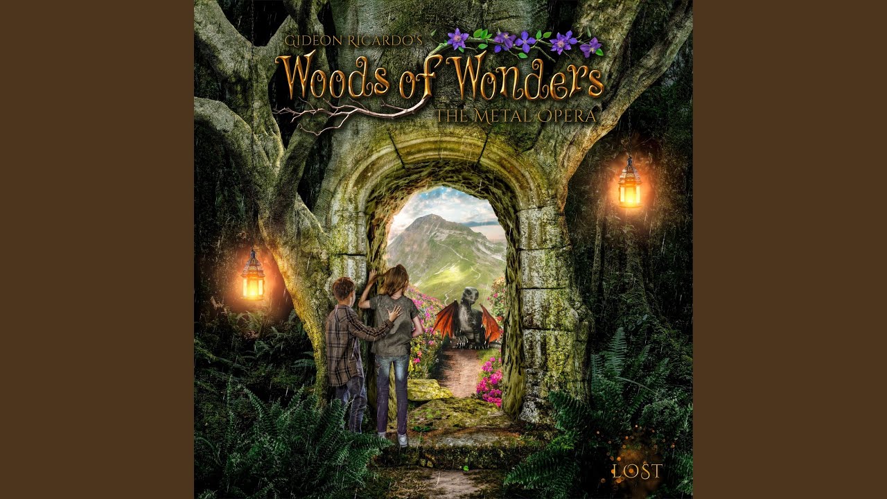 Elvish Hell (feat. Stefani Keogh, Ulli Perhonen, James Delbridge, Guido ...