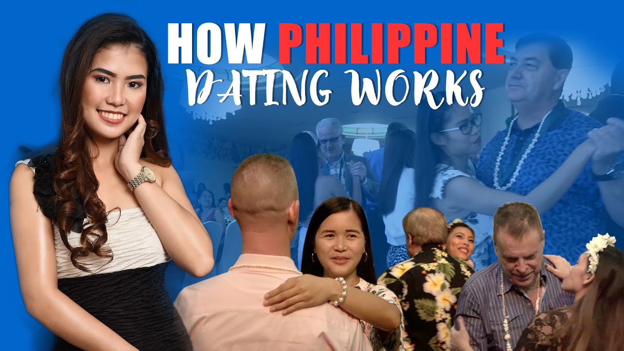 Dating Filipinas: How Philippine Dating Works - YouTube