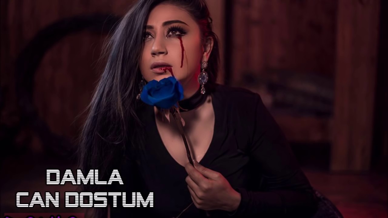 Damla - YouTube