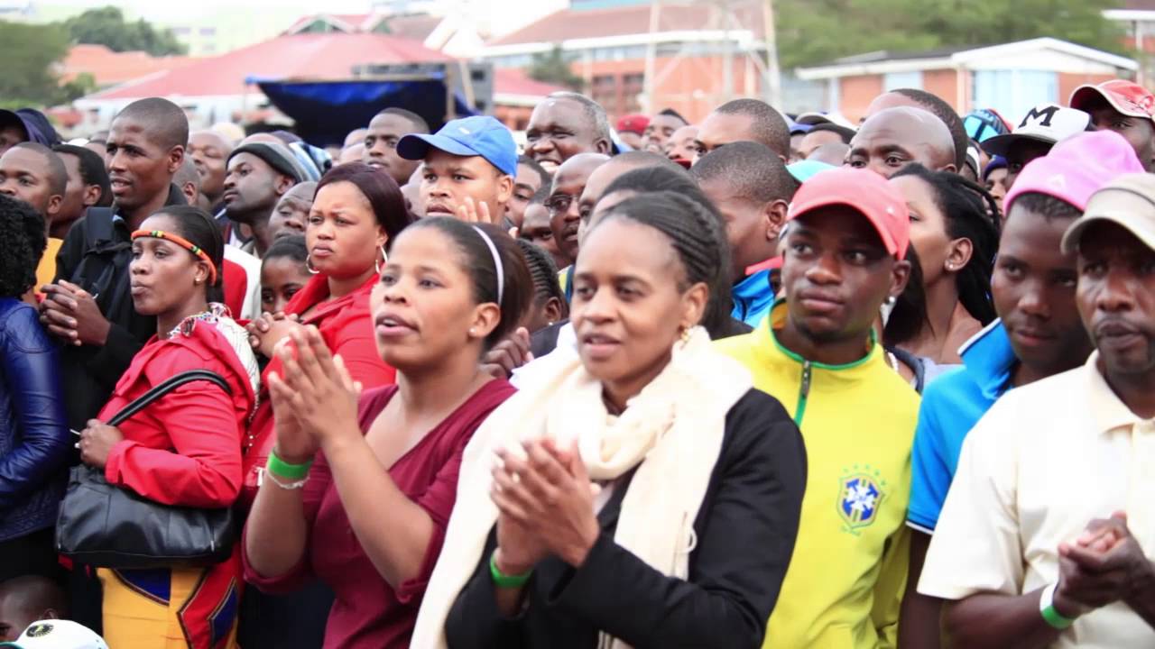 Impucuzeko Maskandi Festival 2016 Promo - YouTube