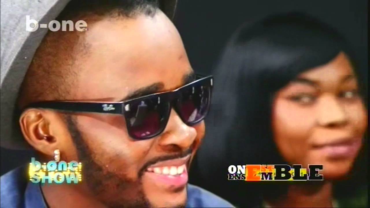 Comédie b-one Show, extrait 17 dec 15 - YouTube