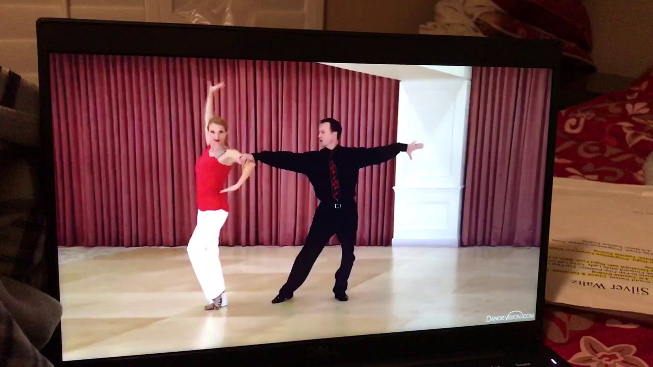 Tango showcase ending - YouTube