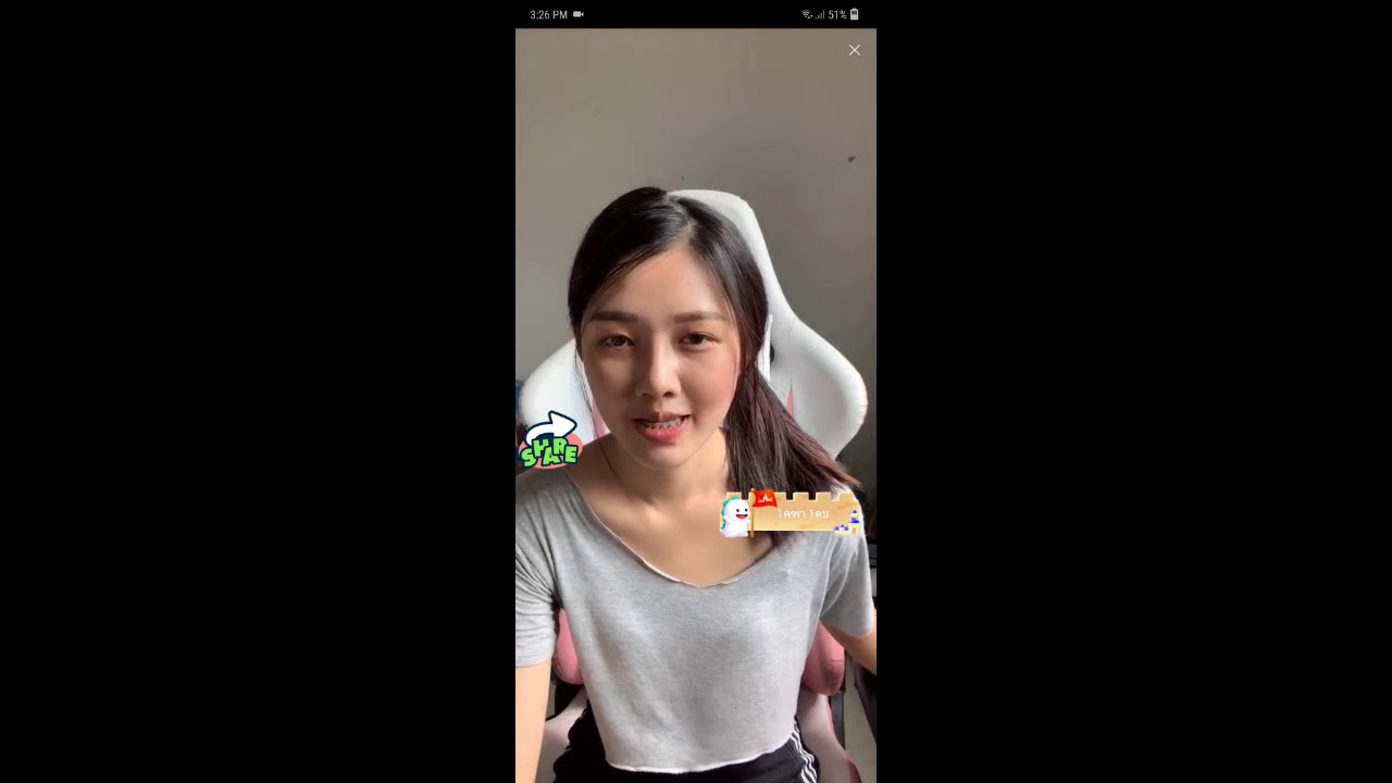 Hot Girl Bigo Live 19 Youtube
