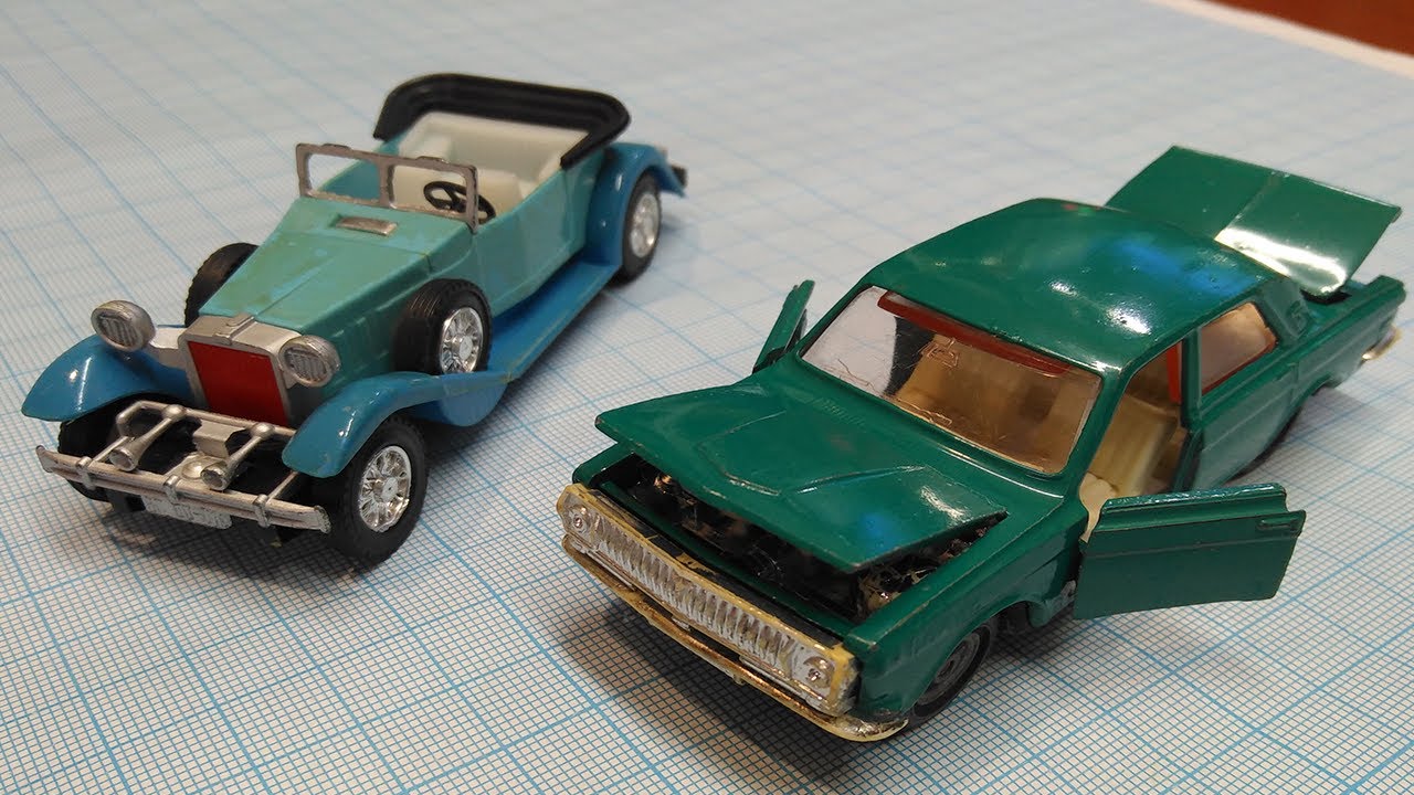 Collection of old car models | Car Models | Old Cars | Car - YouTube