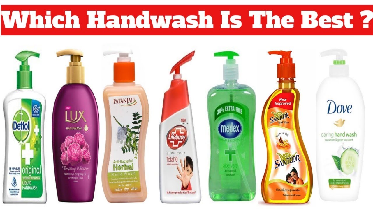 20 Hand Washes In India Ranked From Worst To Best YouTube 20-hand-washes-in-india-ranked-from-worst-to-best-youtube