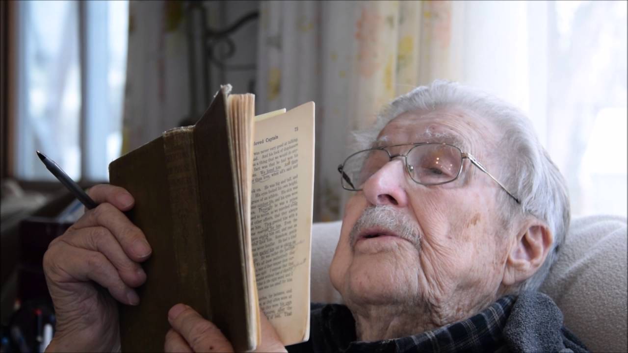 In Memory of Dr. Woolner - YouTube