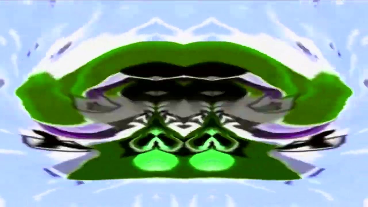 Klasky Csupo In G-Major 799 + Wrong Mirrorscope - YouTube