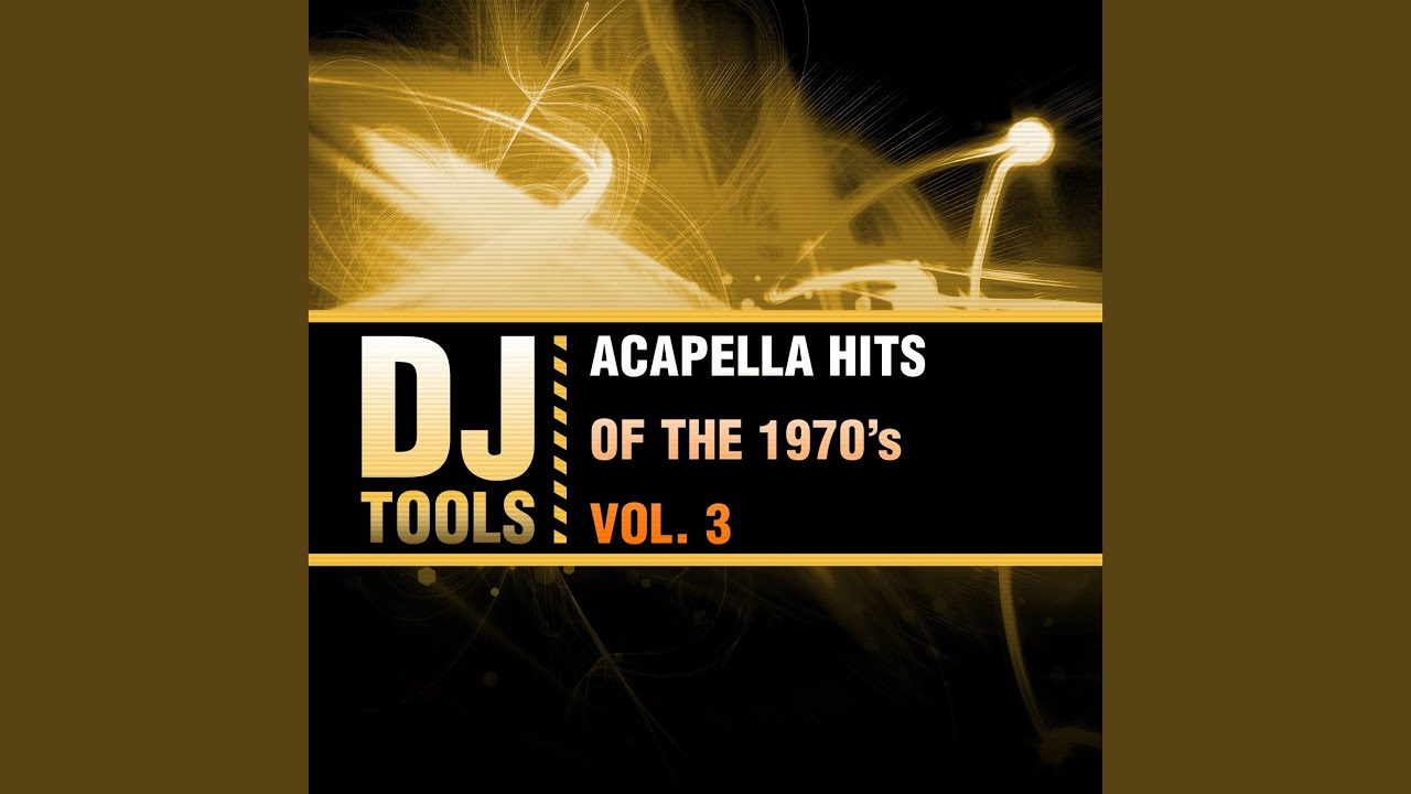 Boogie Wonderland (Acapella Version) - YouTube