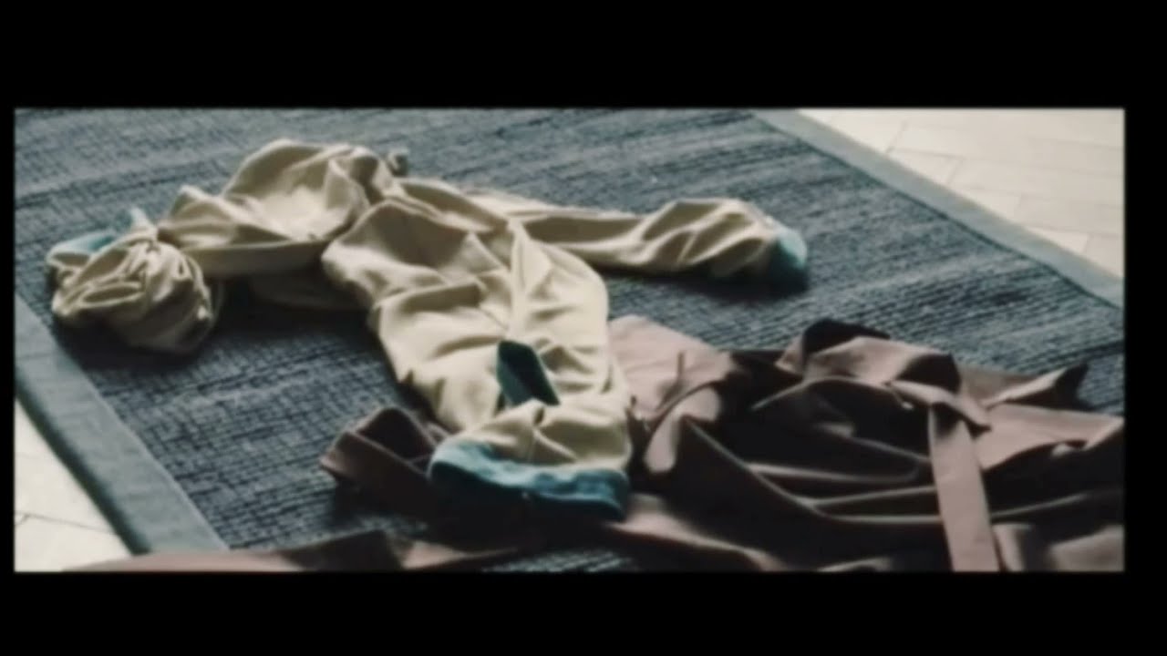 The invisible boy. part: 1 - YouTube