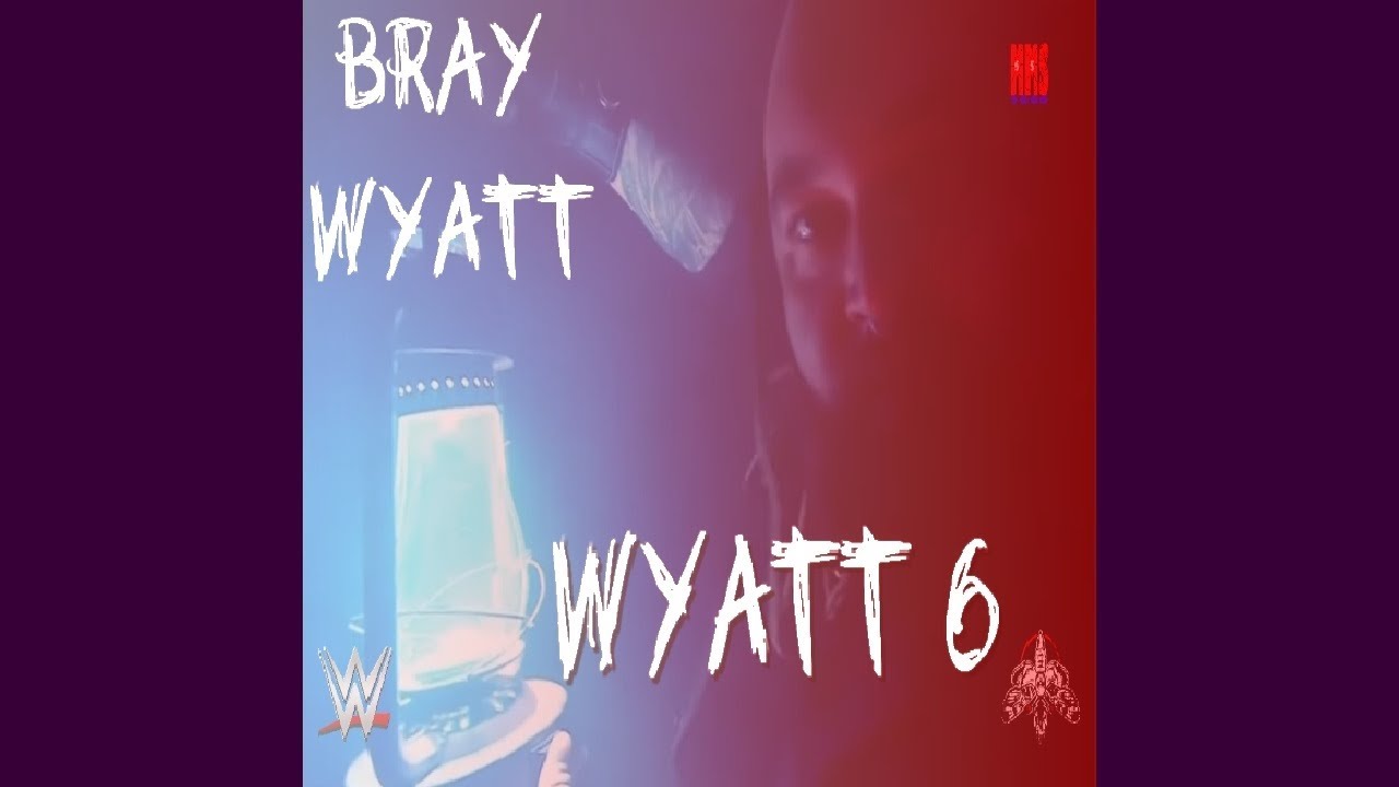 Bray Wyatt/Wyatt 6 (New Theme Song) [Shatter by Code Orange] 2022 - YouTube