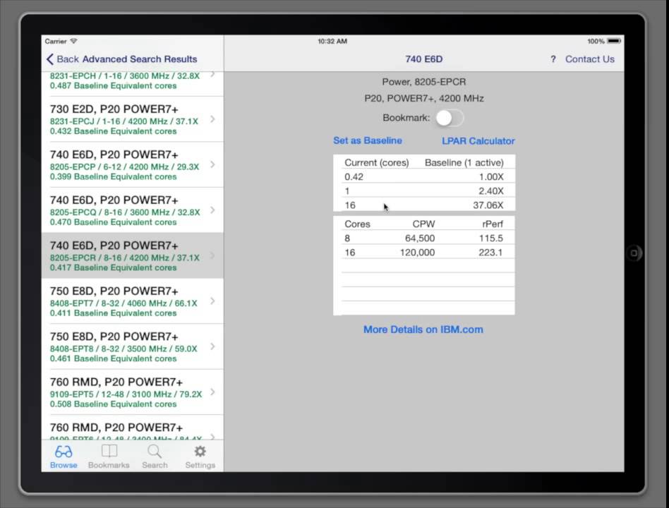 Power Systems Navigator by MPG - YouTube