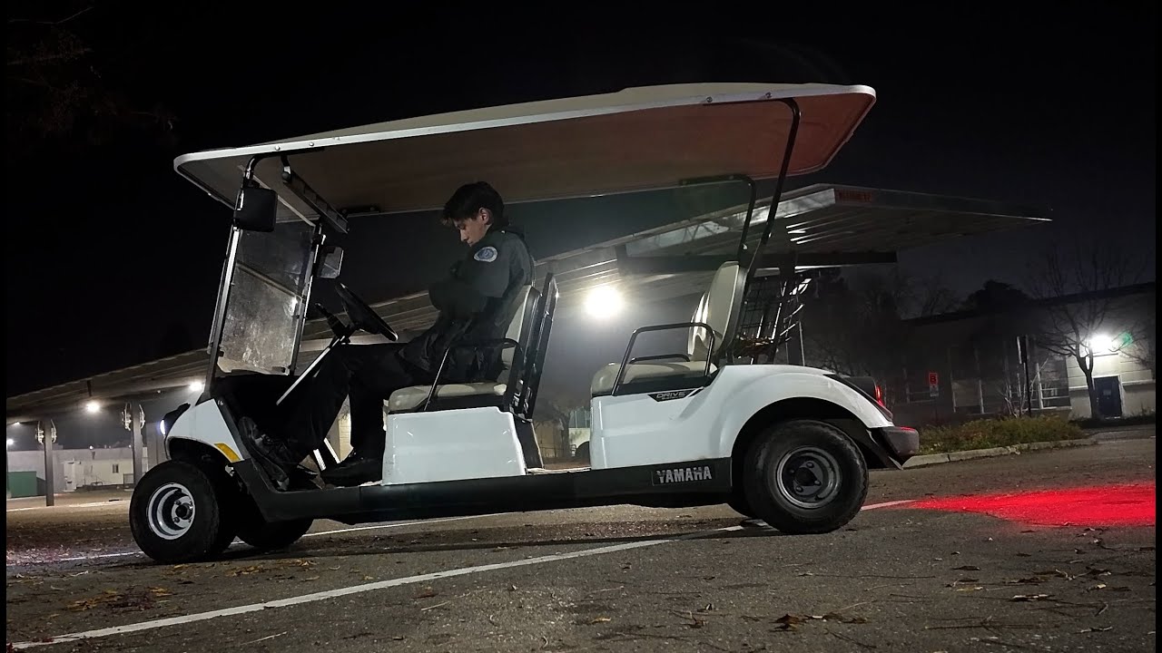 last night shift | 45 days until japan - YouTube