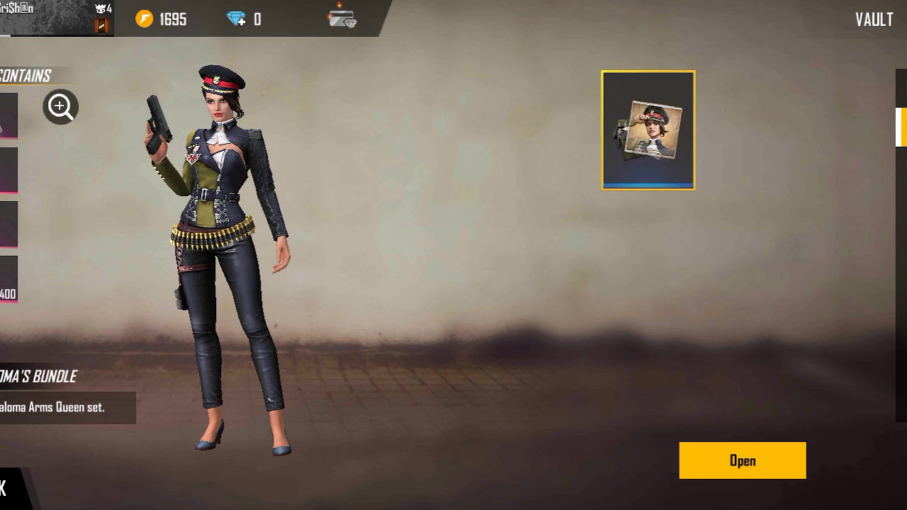 First full bundle of collection - YouTube